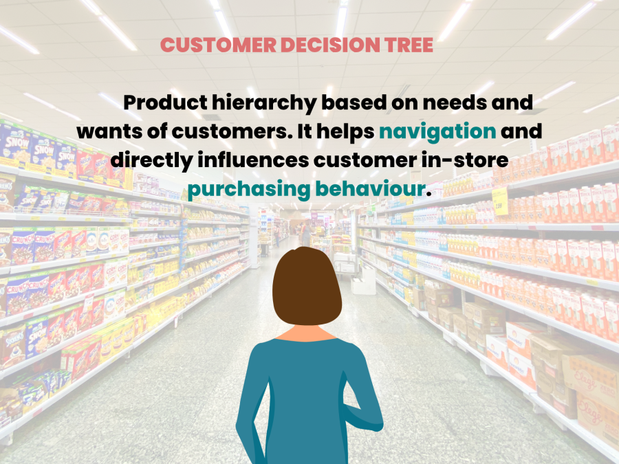 In-Store Customer Decision-Making | Omnibus